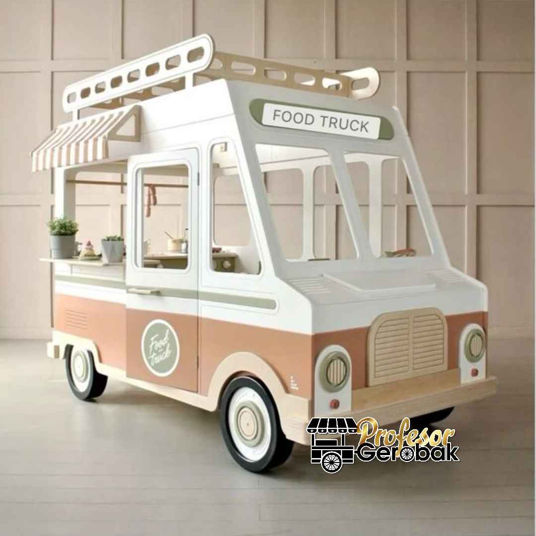 10 Desain Stand UMKM Paling Kreatif yang Bikin Pembeli Langsung ...